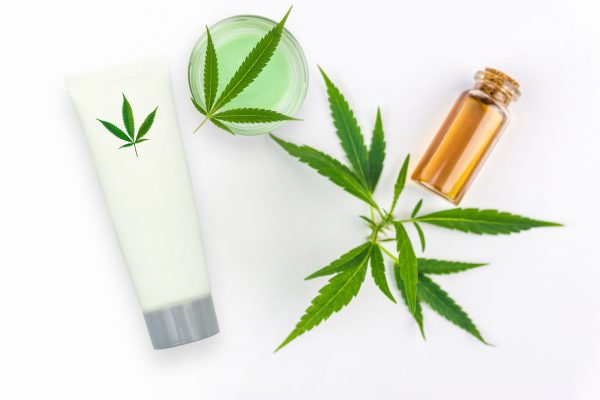 How to Choose the Right Cannabis Topical for Your Lifestyle and Needs