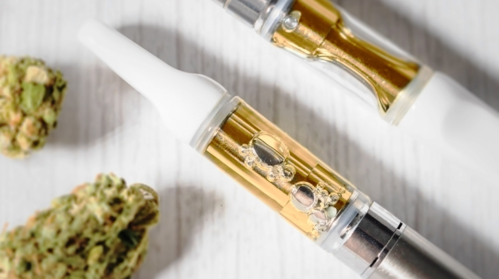 What Are Cannabis Vapes and Why Are They So Popular